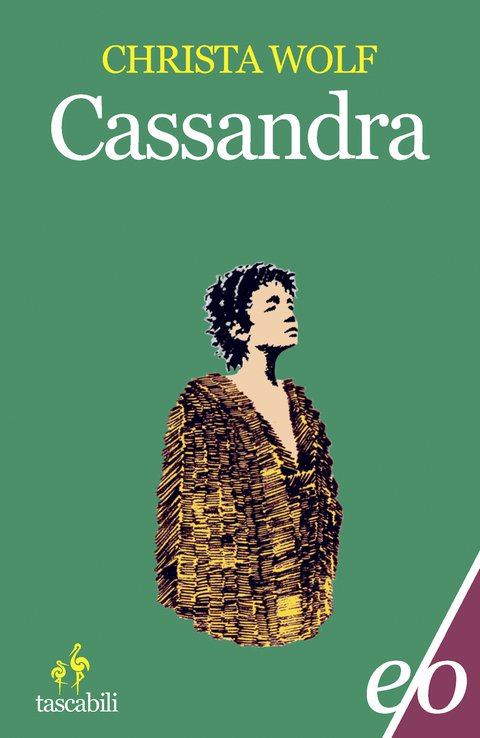 Cassandra - Christa Wolf